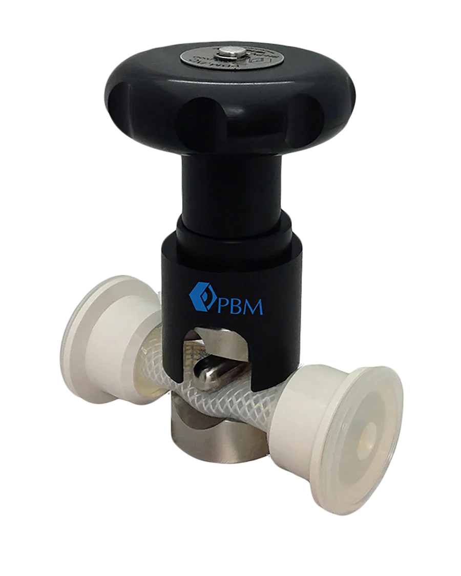 Pinch Valves – Flow Control Products