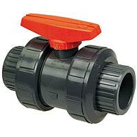 Industrial Plastic Valves (Nibco) – Flow Control Products
