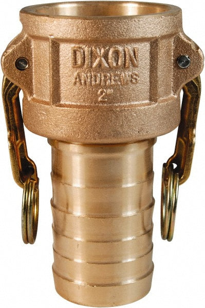 Cam & Groove Coupling: – Flow Control Products
