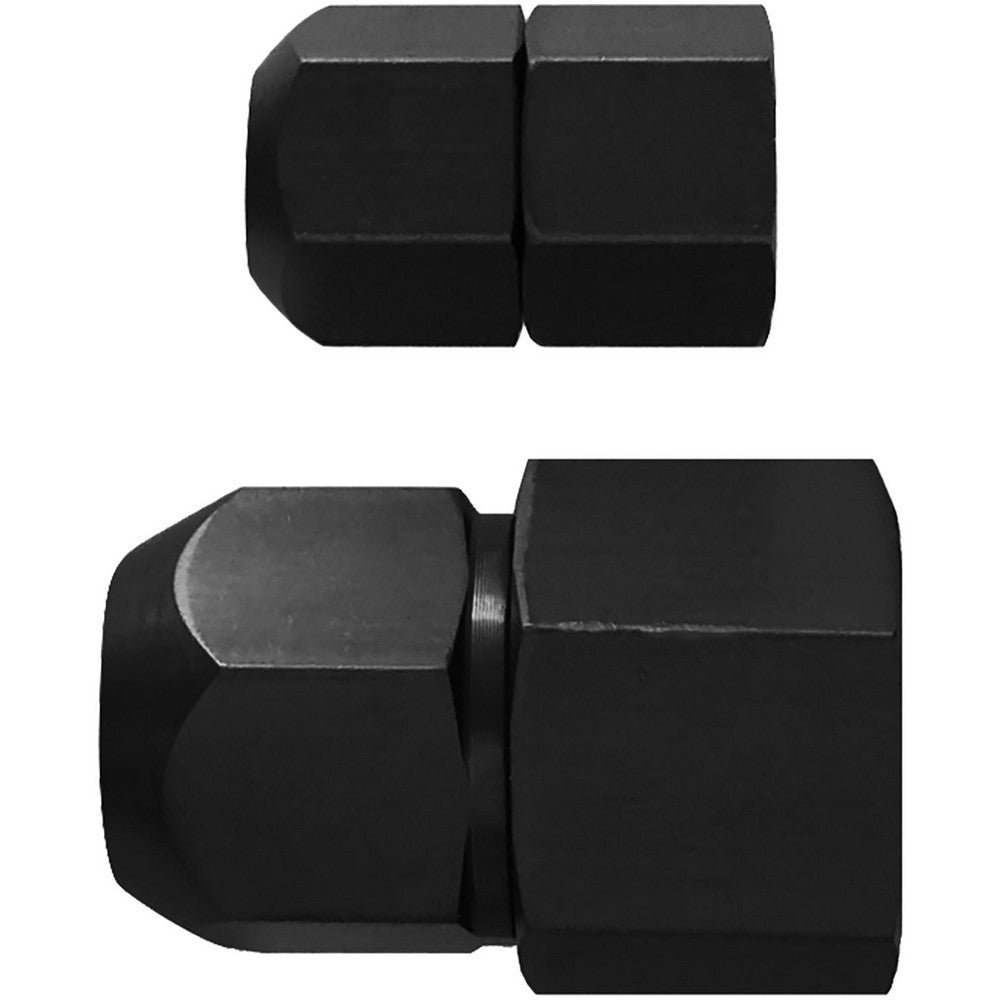 Line Splice Reducer Line Connector: 12mm to 10mm OD Line – Flow Control ...