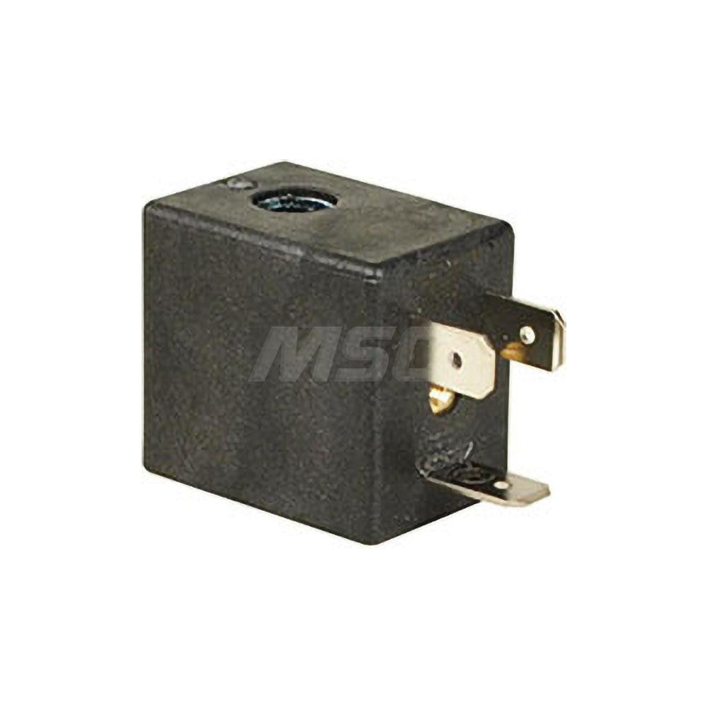 22MM IND STANDARD COIL – Flow Control Products
