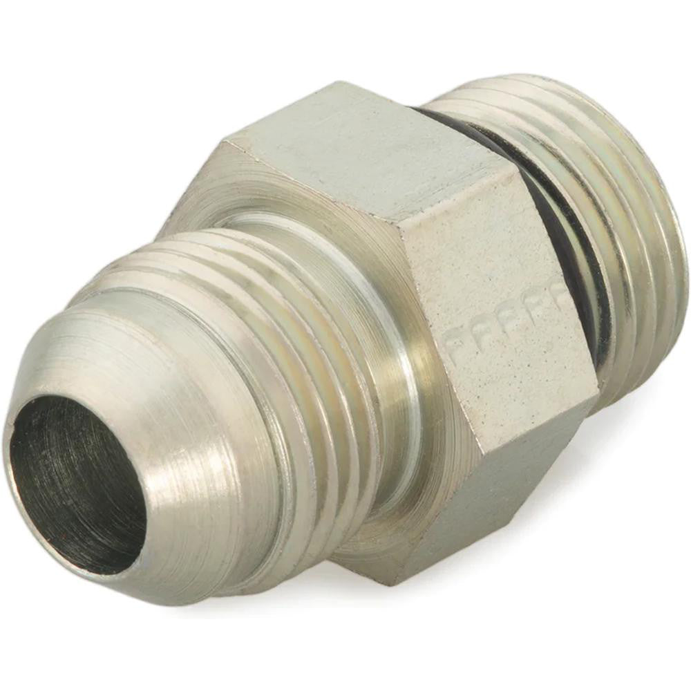 Stainless Steel Flared Tube 3/8" OD, 37 deg Flared Angle – Flow Control ...