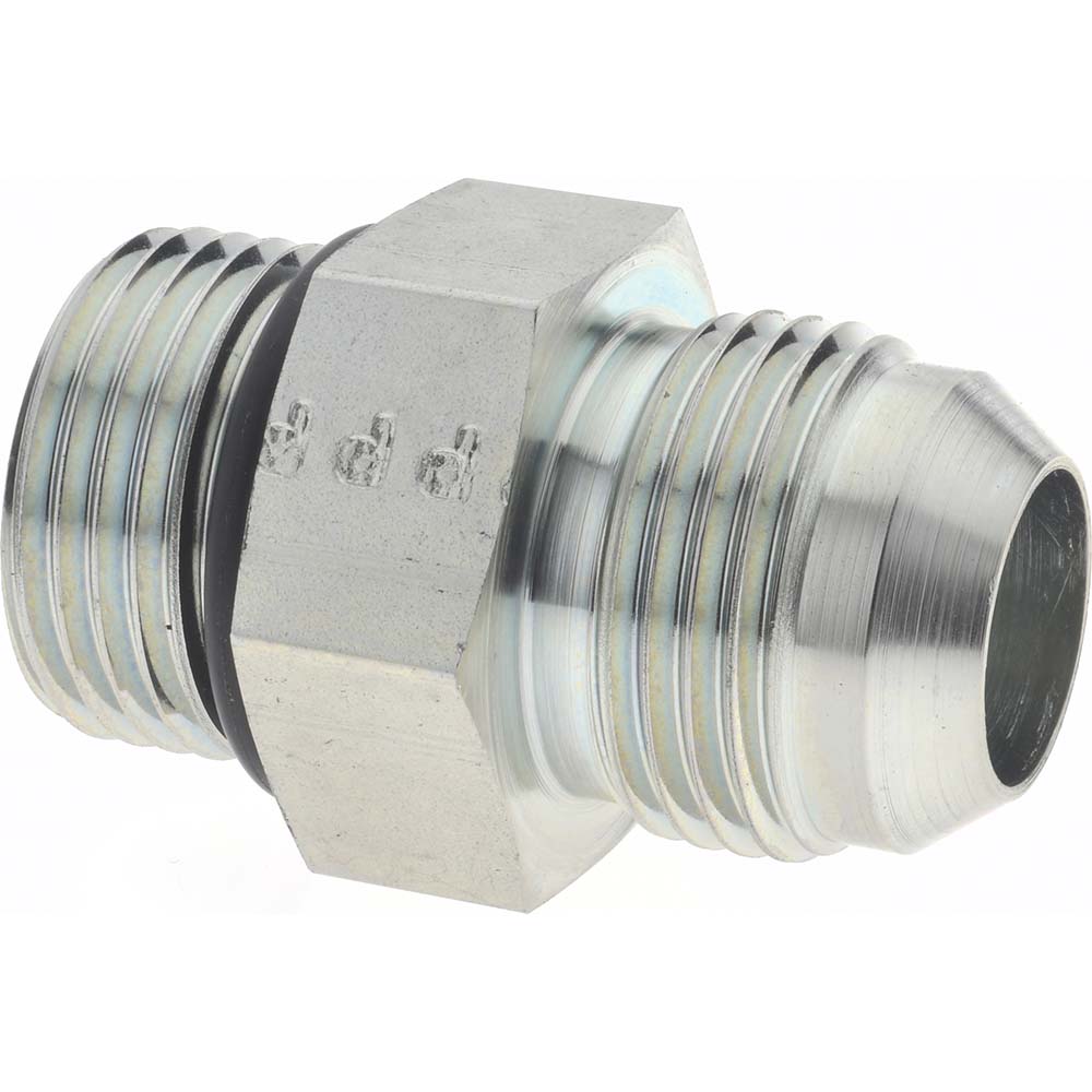 Steel Flared Tube 3/4" OD, 37 deg Flared Angle – Flow Control Products