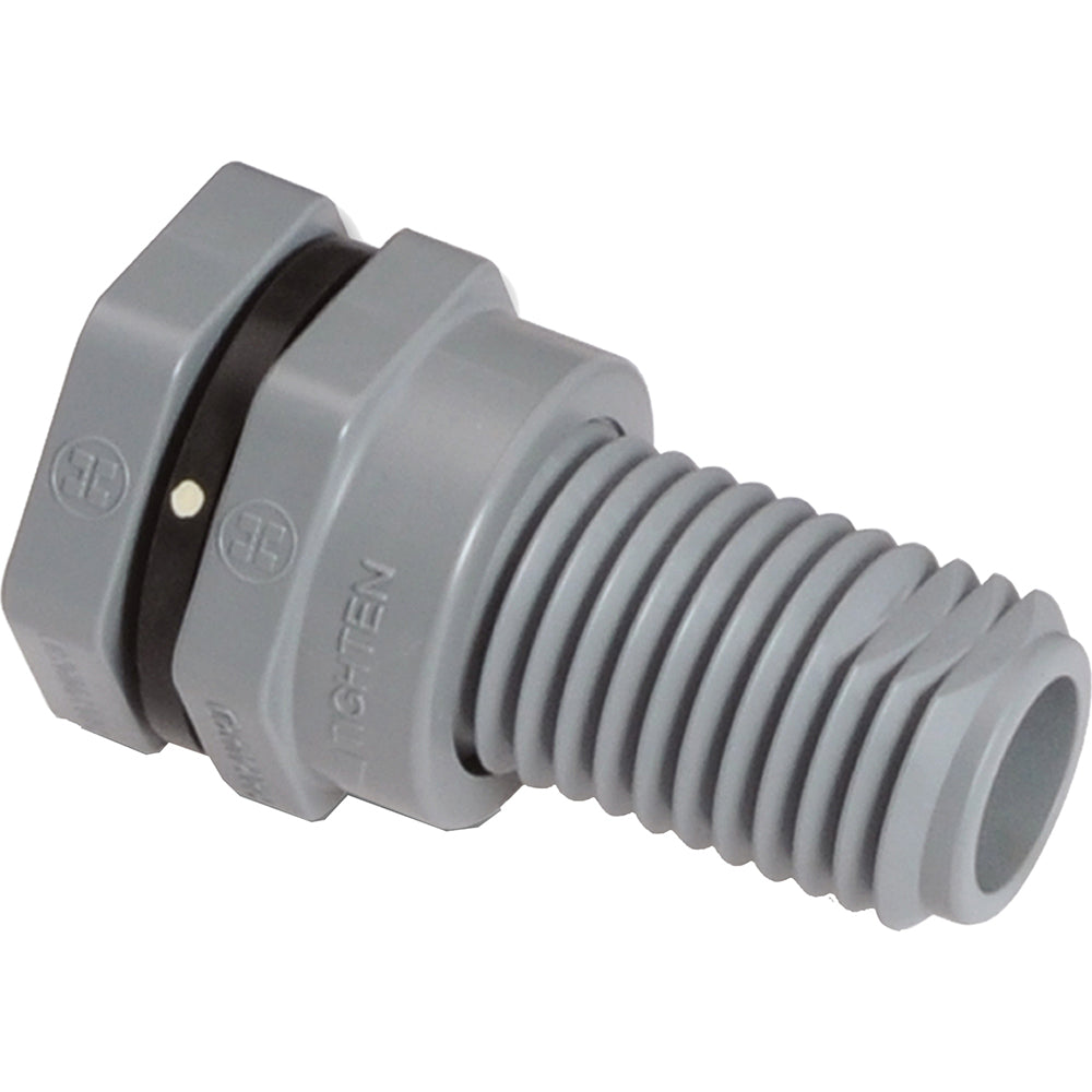 6" FNPT X FNPT FPM LG BFA BULKHEAD FITTING – Flow Control Products