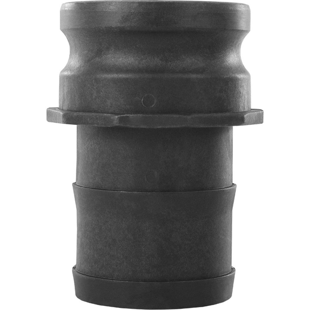 E Type Quick Coupling: 3" Hose ID, 3" – Flow Control Products