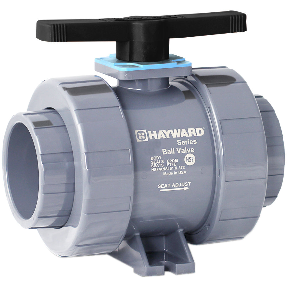 Z Manual Ball Valve: 4" Pipe, Full Port – Flow Control Products