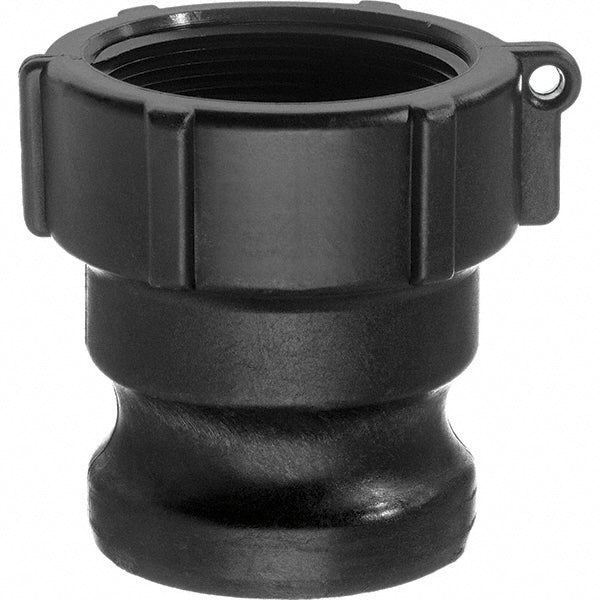 Cam & Groove Coupling: 3", FNPT Thread – Flow Control Products