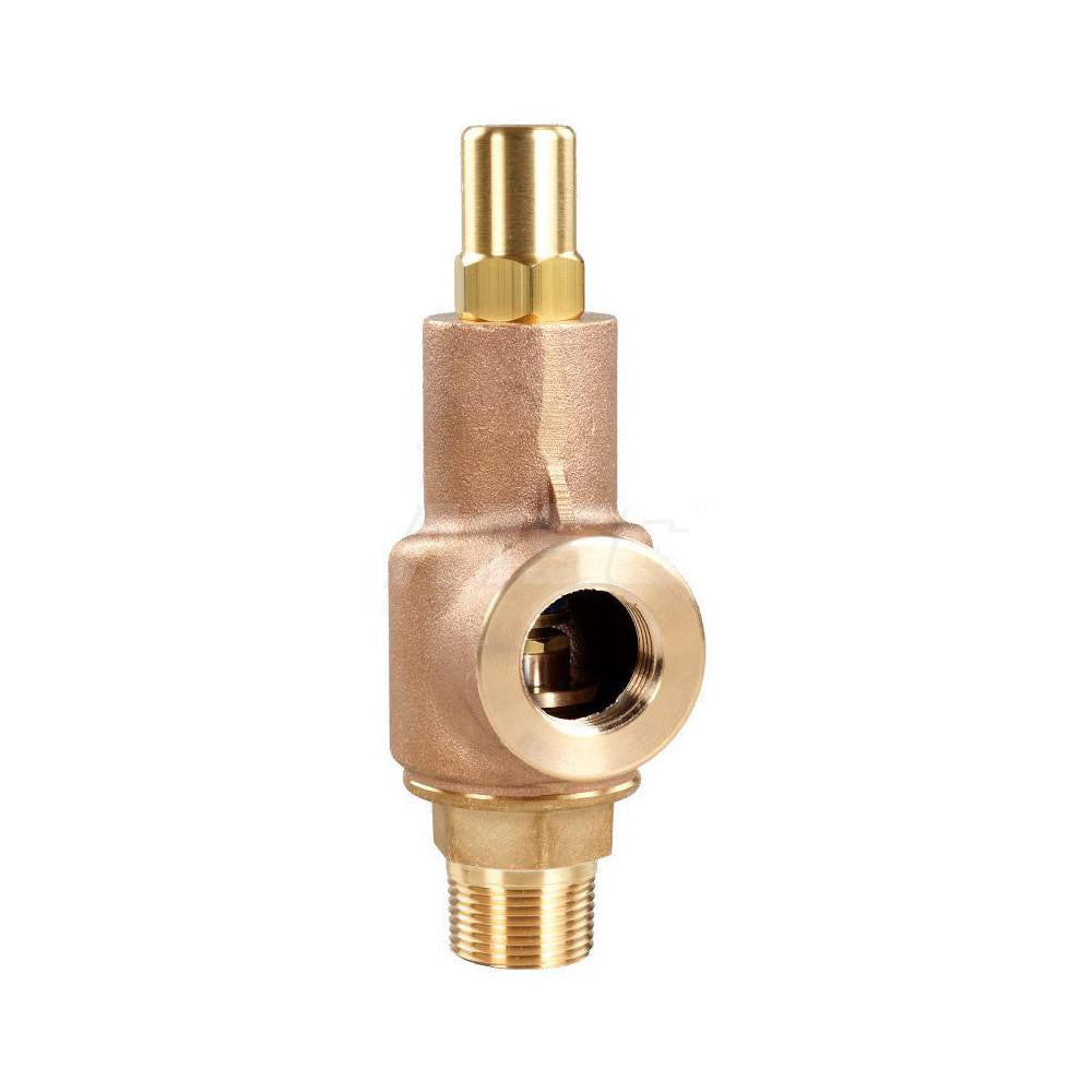 Liquid Relief Valve: 3" Inlet, 300 Max psi – Flow Control Products