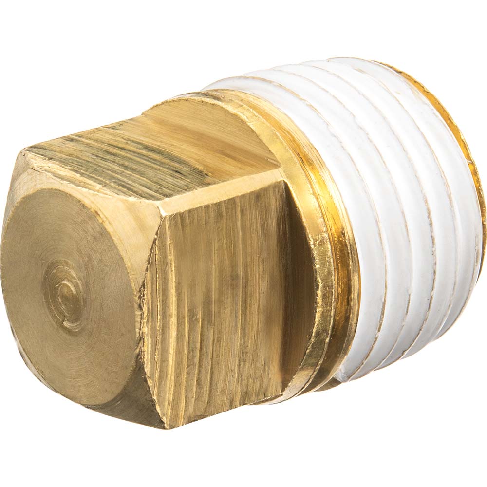 Brass Pipe Fitting: 1-1/2" Fitting – Flow Control Products