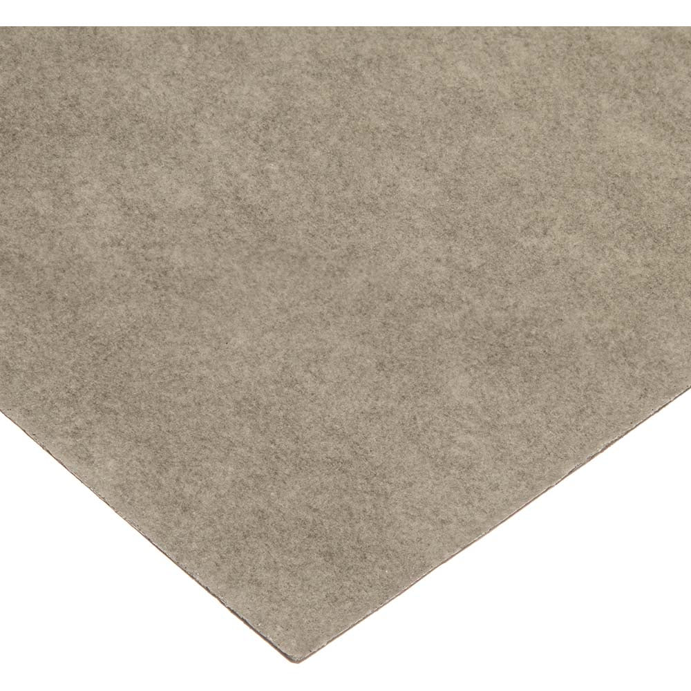 Gasket Sheet: 25" OAW, 12" OAL, Dark Gray, Paper – Flow Control Products