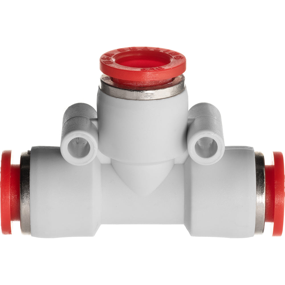 Push-to-Connect Fitting: Union – Flow Control Products