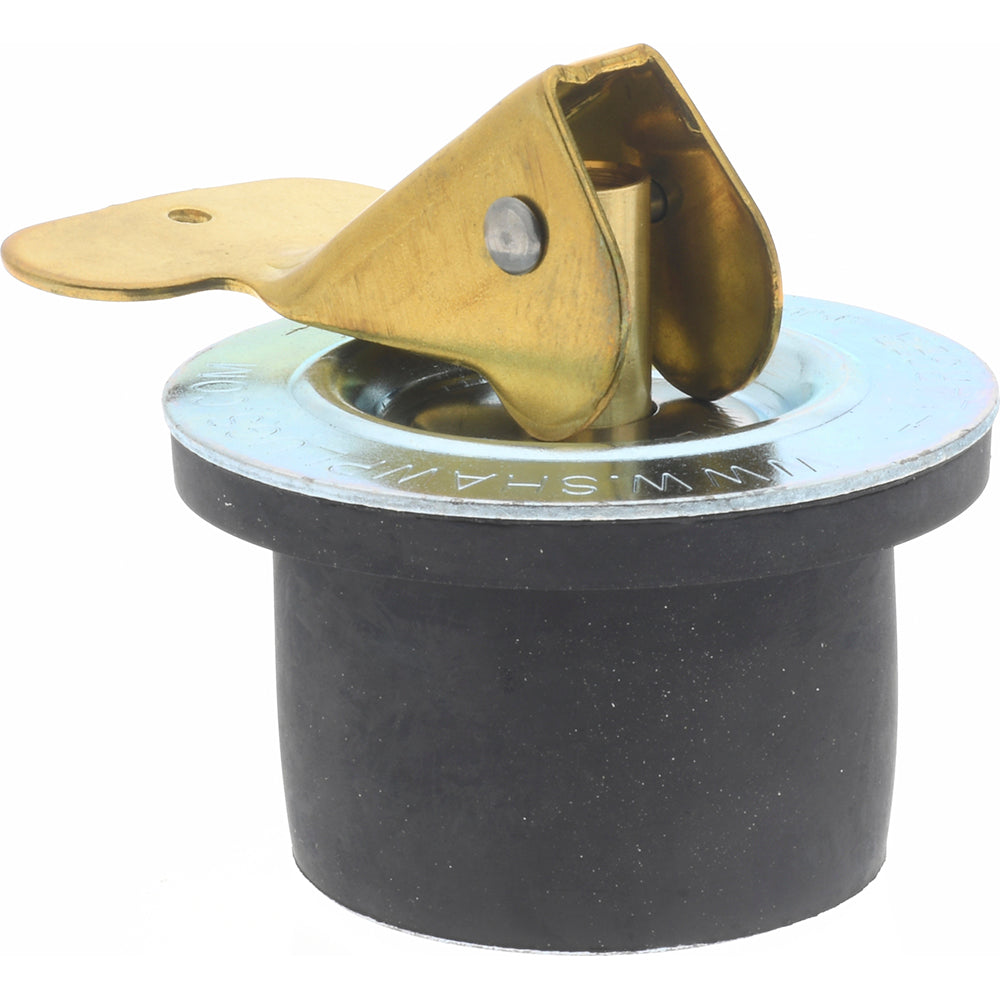 1-3/4" OD, Snap Tite Pressure Test Plug – Flow Control Products