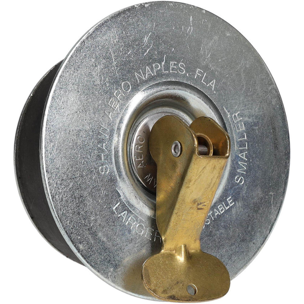 2-7/8" OD, Snap Tite Pressure Test Plug – Flow Control Products