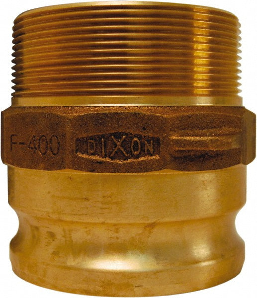 Cam & Groove Coupling: 3" – Flow Control Products