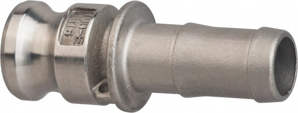 Cam & Groove Coupling: – Flow Control Products