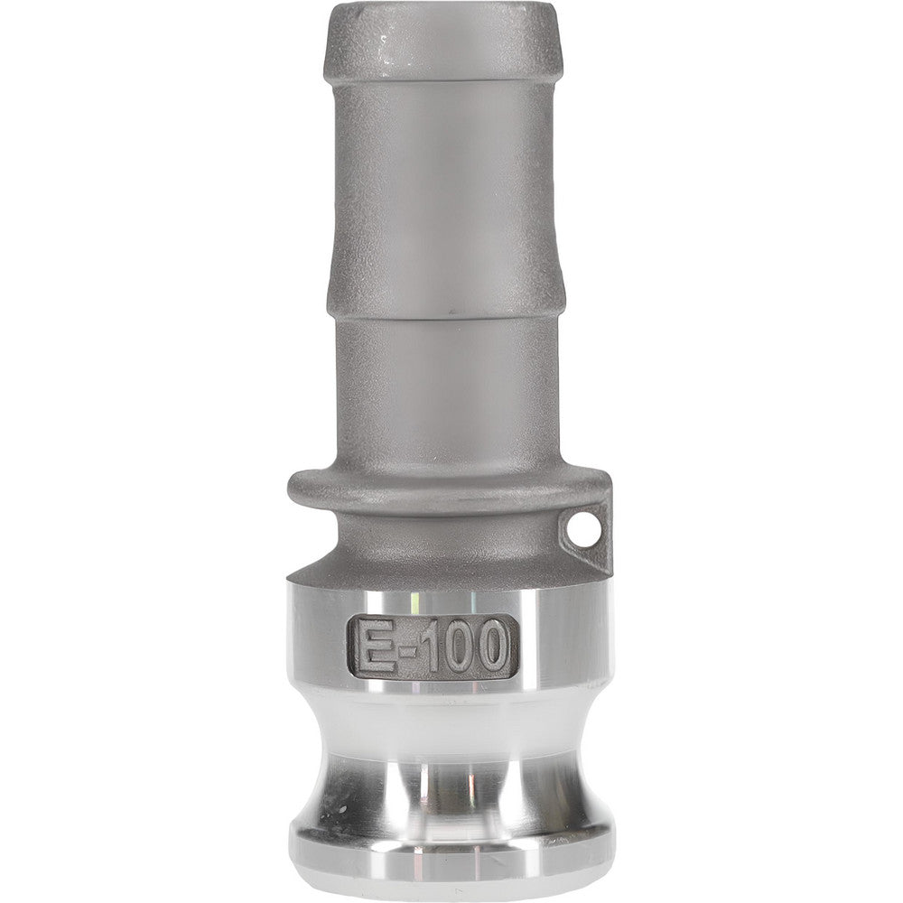 Cam & Groove Coupling: – Flow Control Products