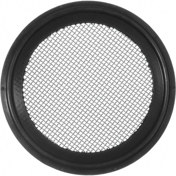 Sanitary Tube Gasket: Buna-N, 2-1/2" OD – Flow Control Products