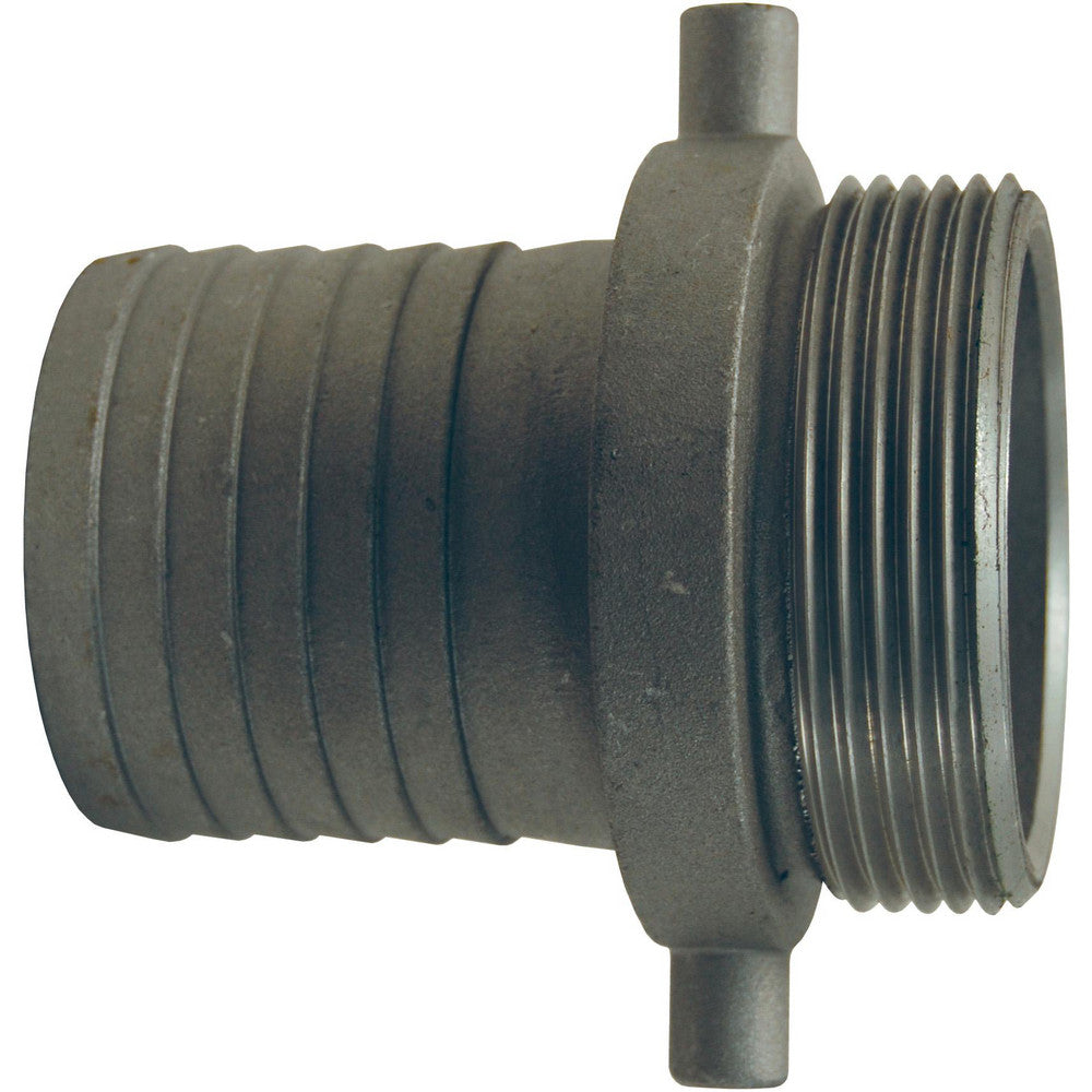 Suction & Discharge Hose Couplings: King Short Shank Suction Hose Coup ...