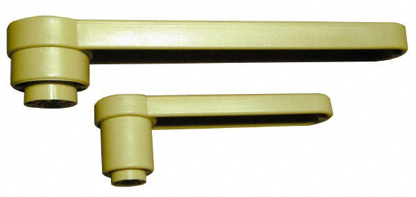 Ball Valve Lever Handle – Flow Control Products