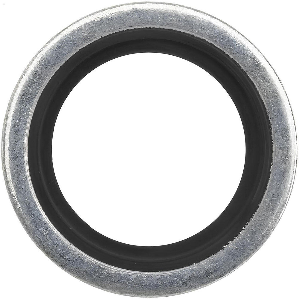Tube Fitting Accessories: Accessory Type: Bonded Seal; For Use With: M ...