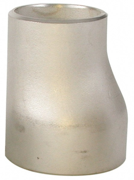 Pipe Eccentric Reducer: 6 x 5", 304L Stainless Steel – Flow Control ...