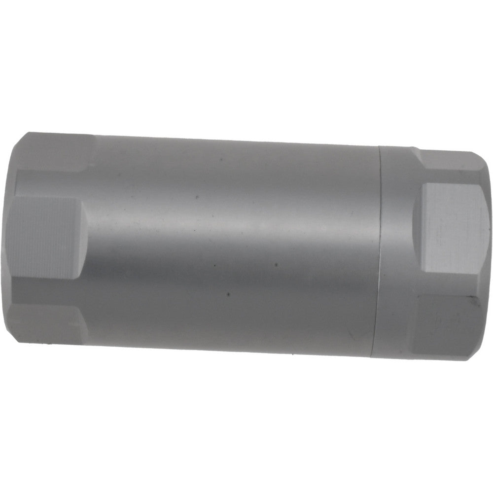 Check Valve: 1/2" Pipe – Flow Control Products
