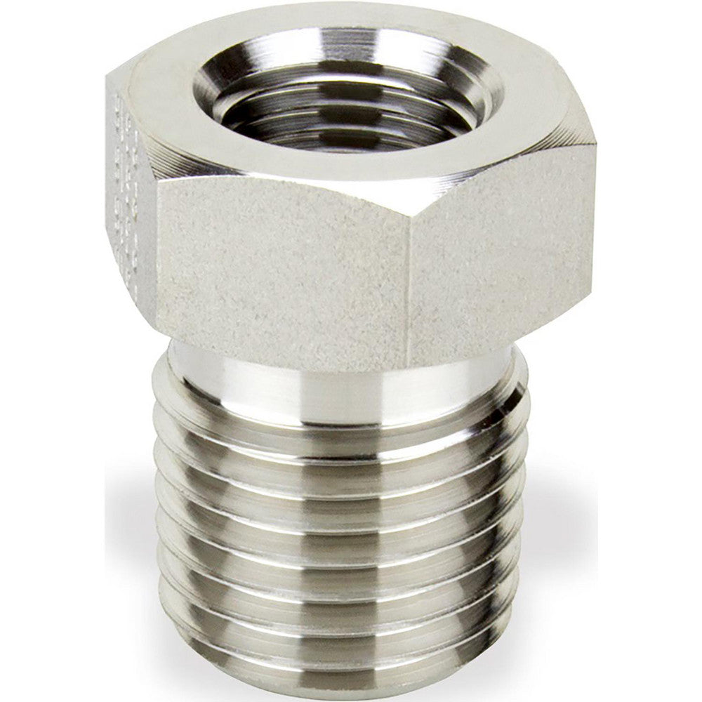 Instrumentation Ball Valves: Two-Way, Ball, Stainless Steel, NPT – Flow ...