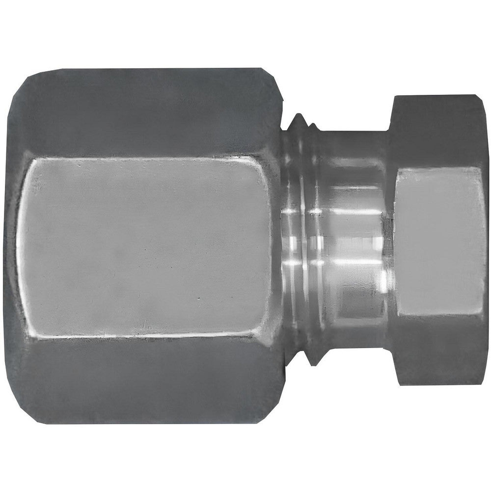 Compression Tube Plug: M36x2, 25" Tube ID, 25 mm Tube OD – Flow Control ...