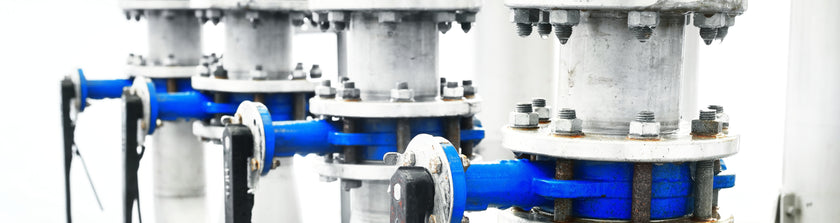 Flow Control Products | High-Quality Valves, Fittings, & Connectors