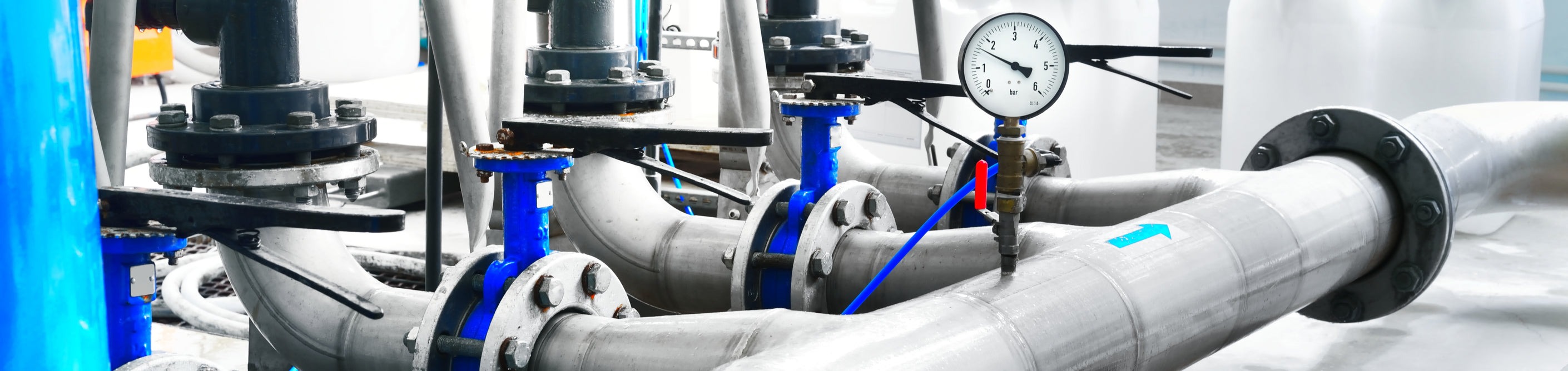 Flow Control Products | High-Quality Valves, Fittings, & Connectors