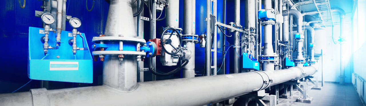 Flow Control Products | High-Quality Valves, Fittings, & Connectors